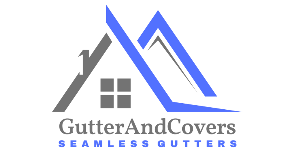 Seamless Gutter Logo